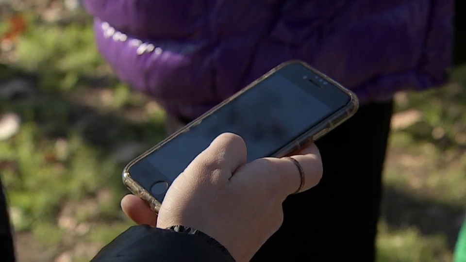 'Omada', la APP de apuestas que triunfa entre los menores | Canal Extremadura